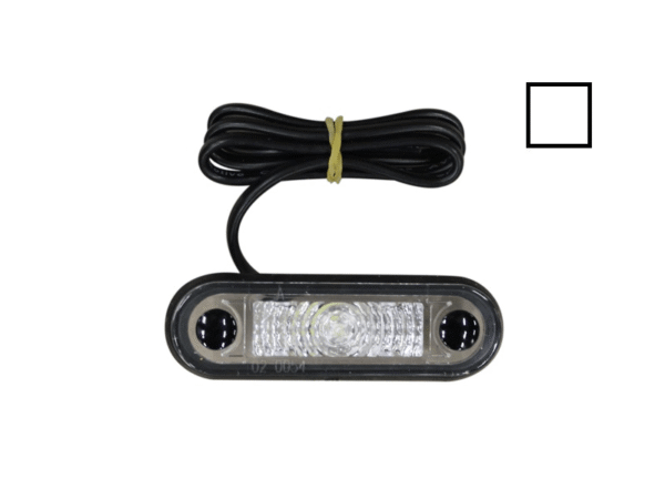 Position lights - All Day Led - lighting for 12&24 volt use