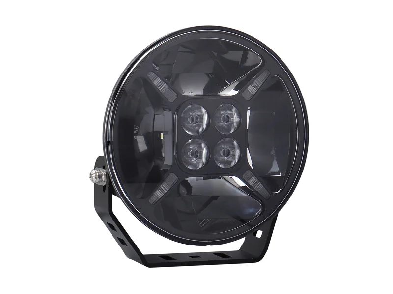 Tralert WD-80120 spotlight - All Day Led - for 12&24 Volt