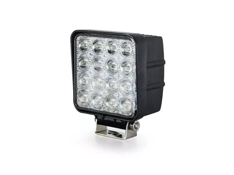 Werklampen - All Day Led - LED werklampen voor 12&24V