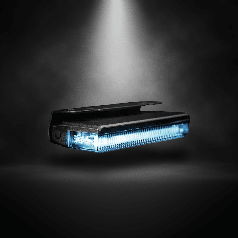 Strands Unity Ultra Flat work light - All Day Led - mini lamp from Strands