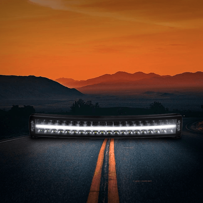 Strands Siberia XP DRC 22 - Strands Lighting Division - All Day Led ...