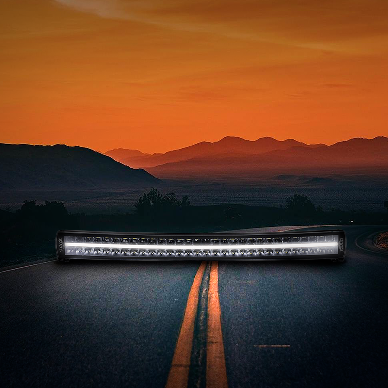 Strands Siberia XP DRC 32 - Strands Lighting Division - All Day Led ...